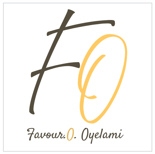 Home - Favour Oyelami